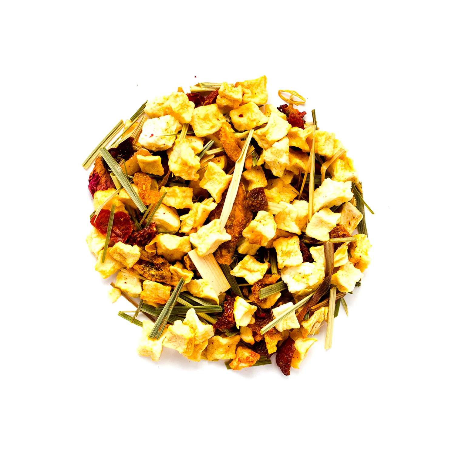 Fruit Melanges — Oregon Coffee & Tea