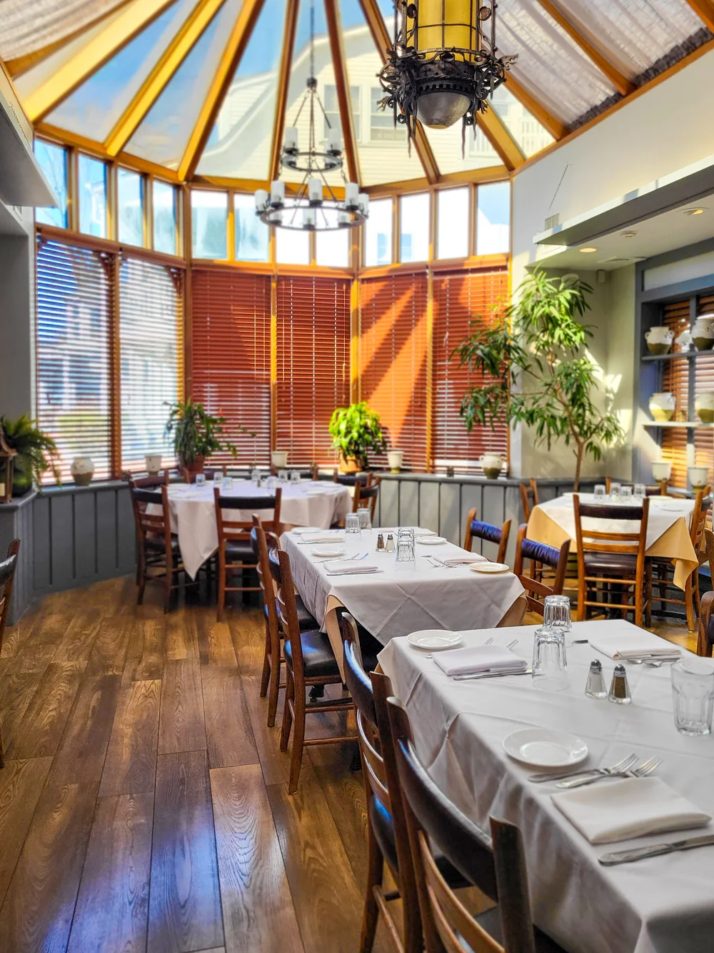 ABOUT — RUVO Restaurant