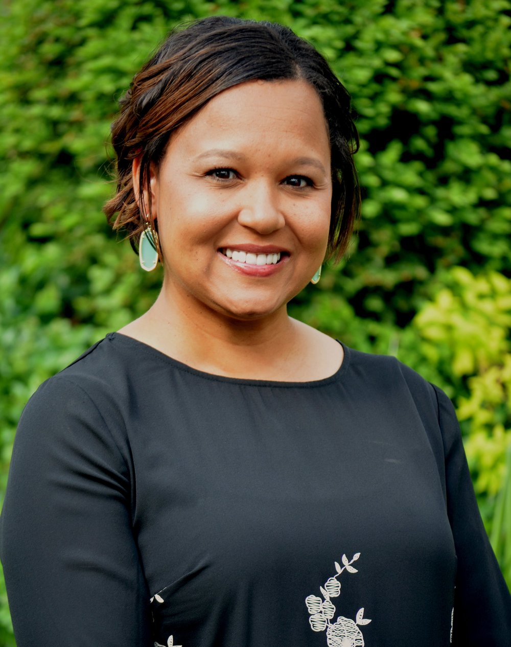 About Us — The Giving Grove