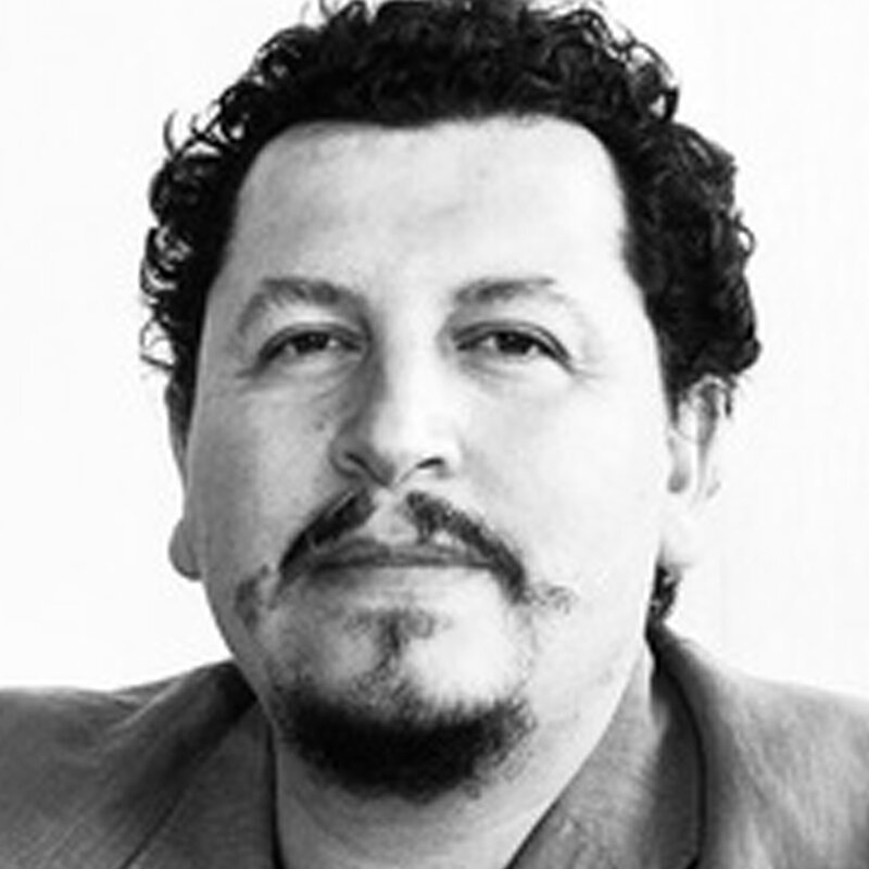 Vol. 11 Presenter: Ronald Rael — Friends of Architecture Santa Fe