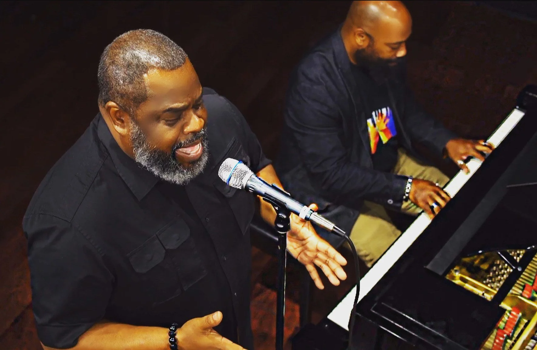 A Gospel Christmas — MetroStage