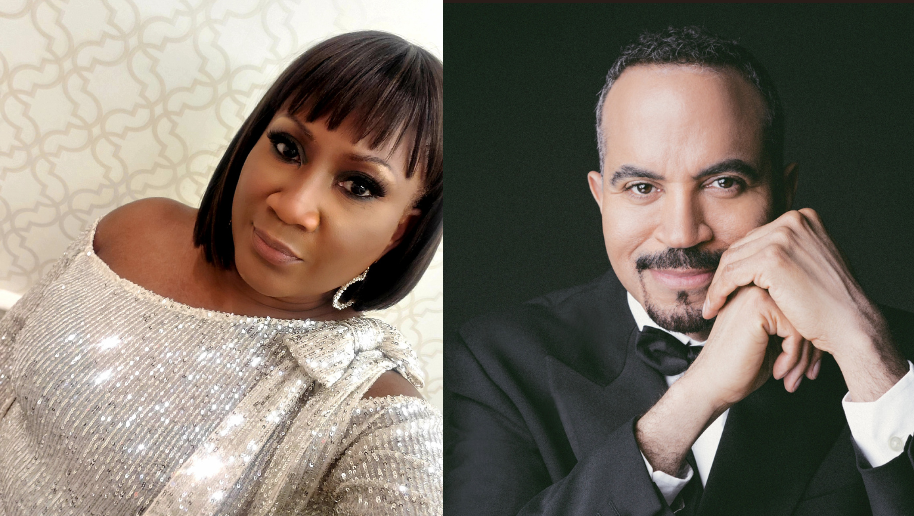 Black Broadway — MetroStage