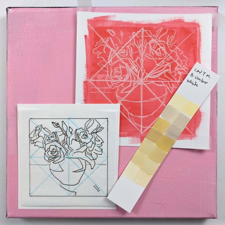 5 Misconceptions About Grid Drawing — Learn to Paint Podcast