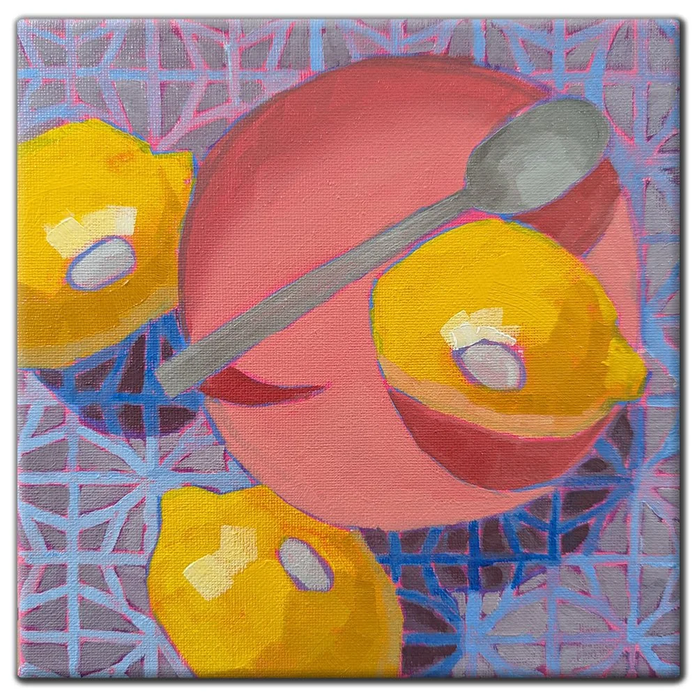 Why You Keep Falling Off Your Art Practice (And How to Fix It) — Learn ...