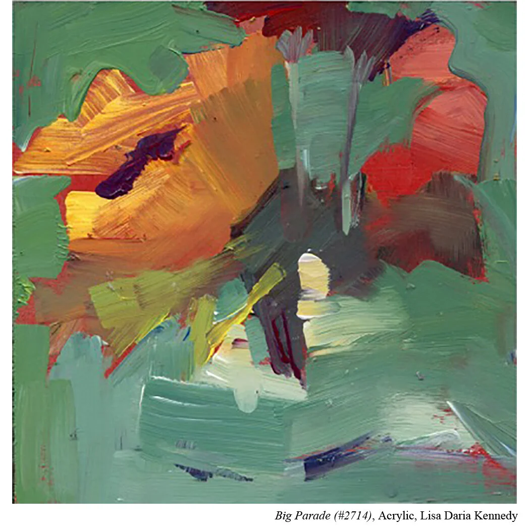 How to Paint More: Three Daily Painters Give Advice — Learn to Paint ...