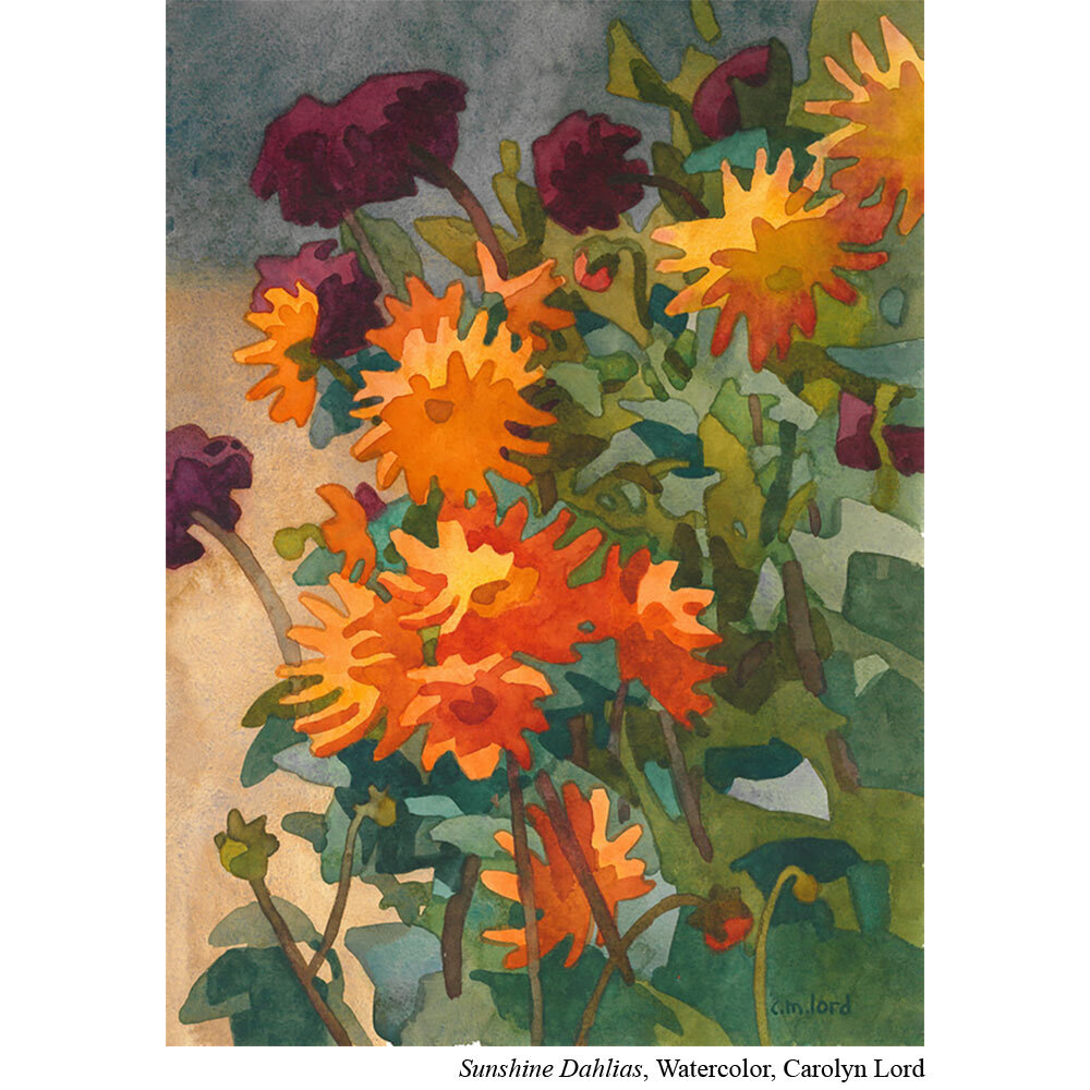 No Math Required: Using Color Perspective to Add Depth to Your ...