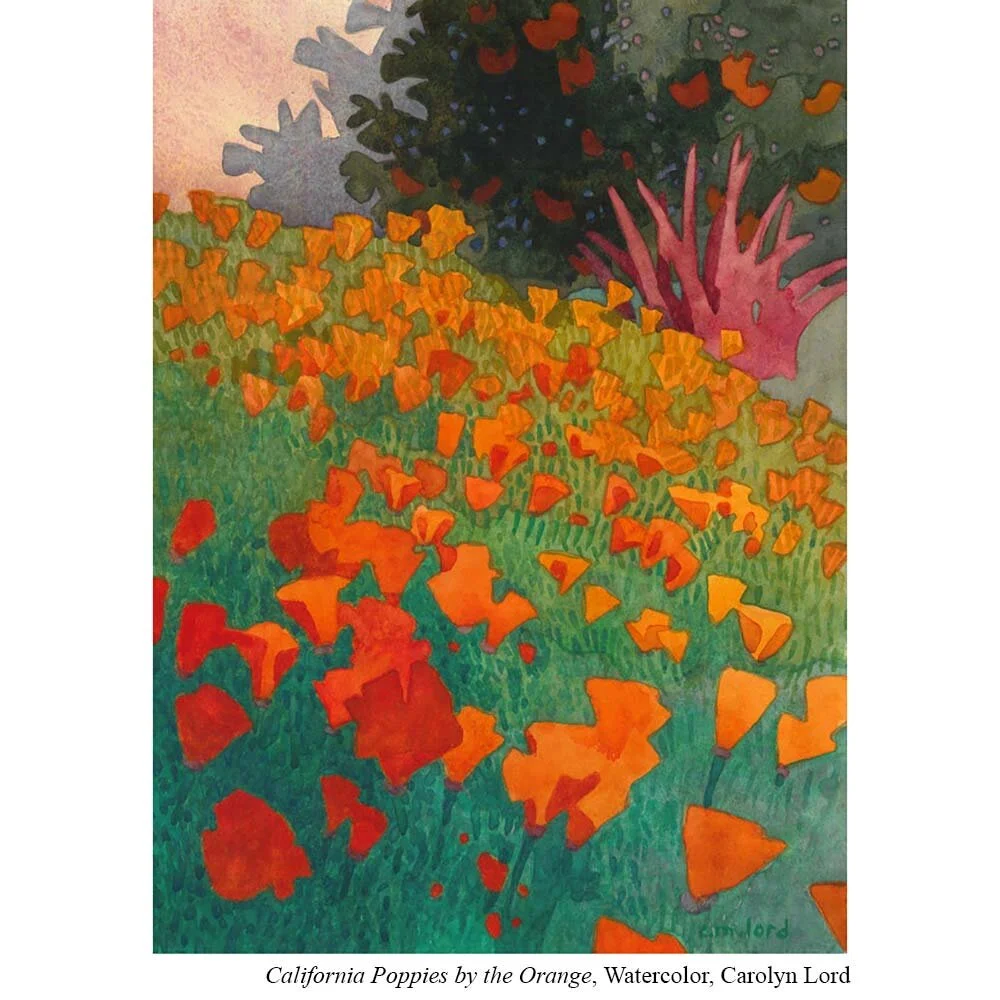 No Math Required: Using Color Perspective to Add Depth to Your ...