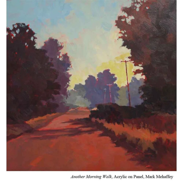 4 Tips for Looser Paintings — Learn to Paint Podcast