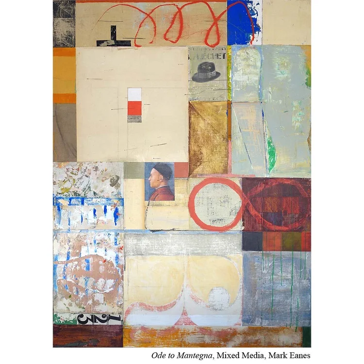 The Language of Design — Learn to Paint Podcast