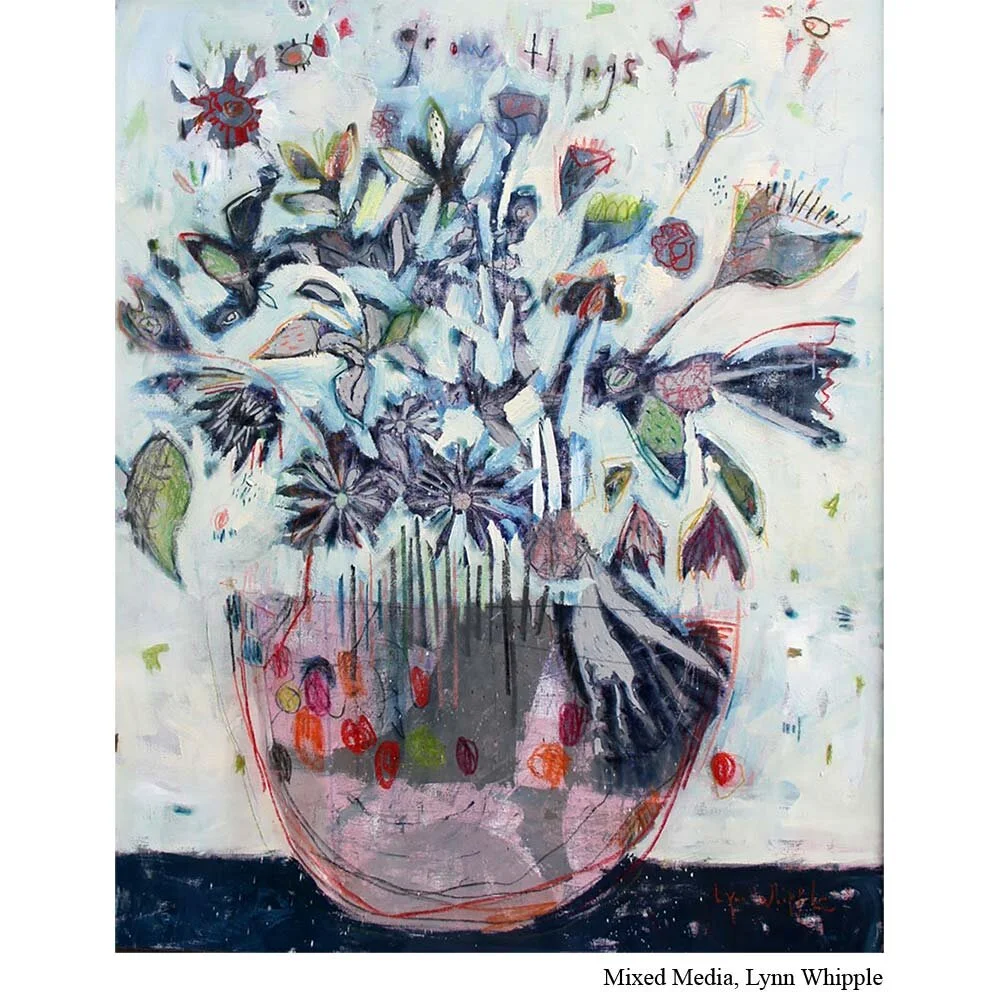 Episode 23: Lynn Whipple — Learn to Paint Podcast