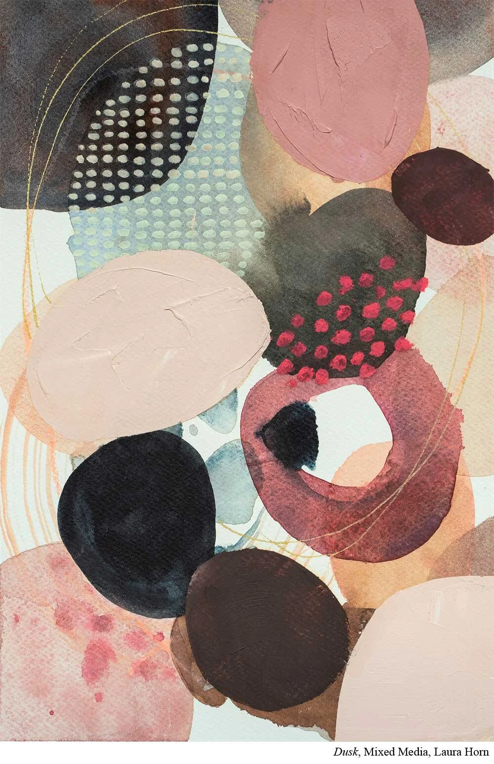 Episode 32: Laura Horn — Learn to Paint Podcast