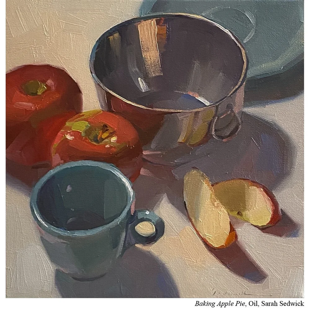 Why Your Shadows Might Look Flat (and How to Fix Them) with Sarah ...