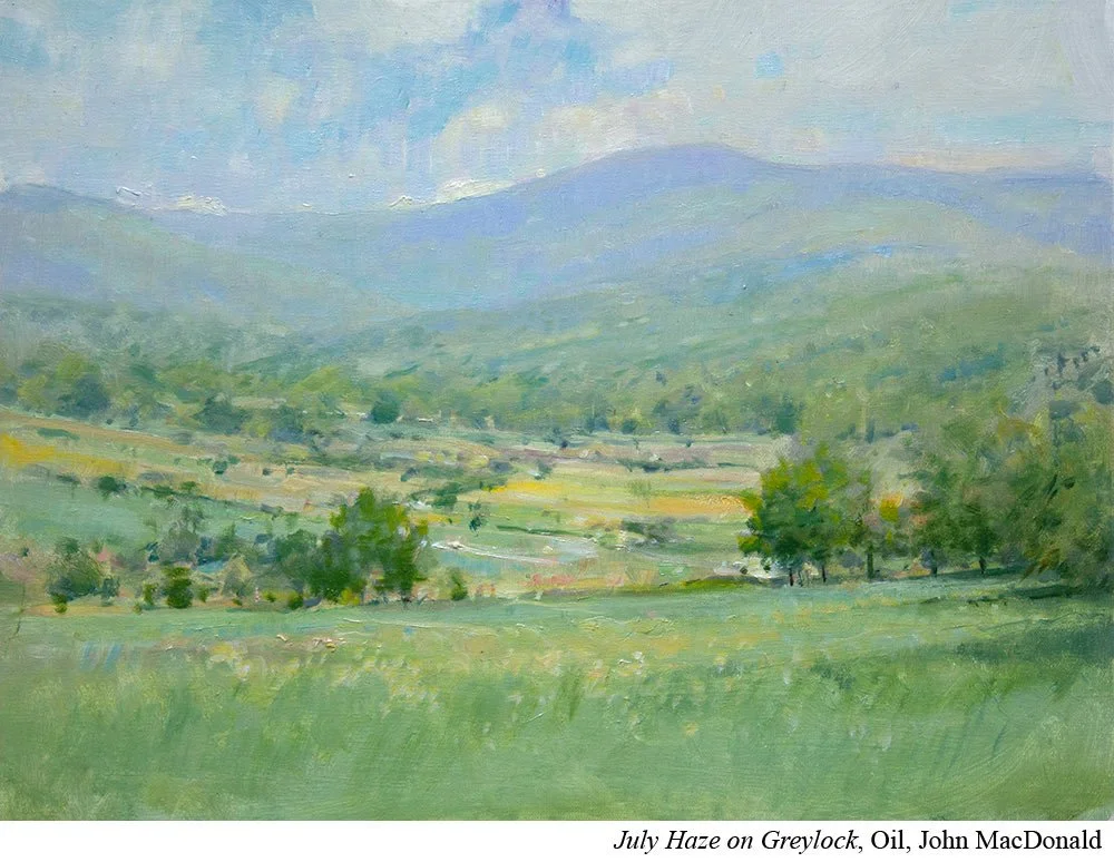 Ep.92 with John MacDonald — Learn to Paint Podcast