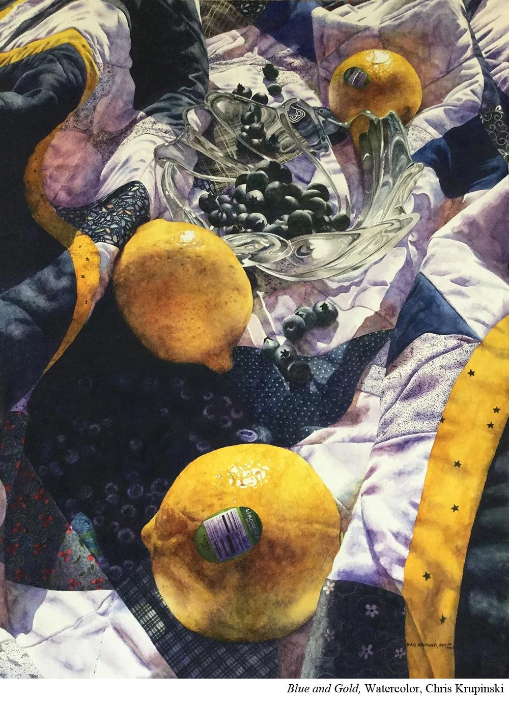 Design Stunning Paintings with Reference Photos — Learn to Paint Podcast