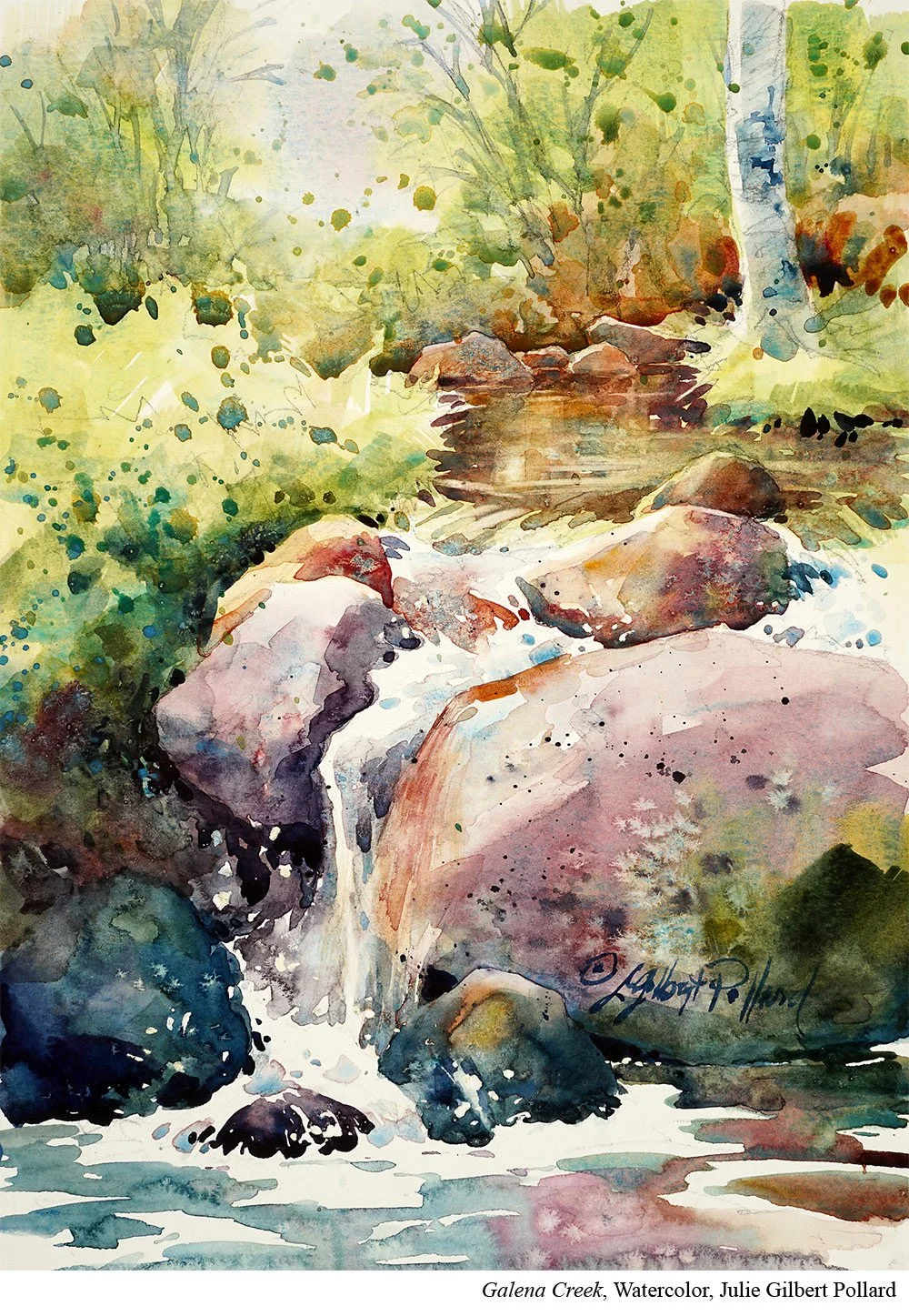 How to Choose a Reference Photo for Painting — Learn to Paint Podcast