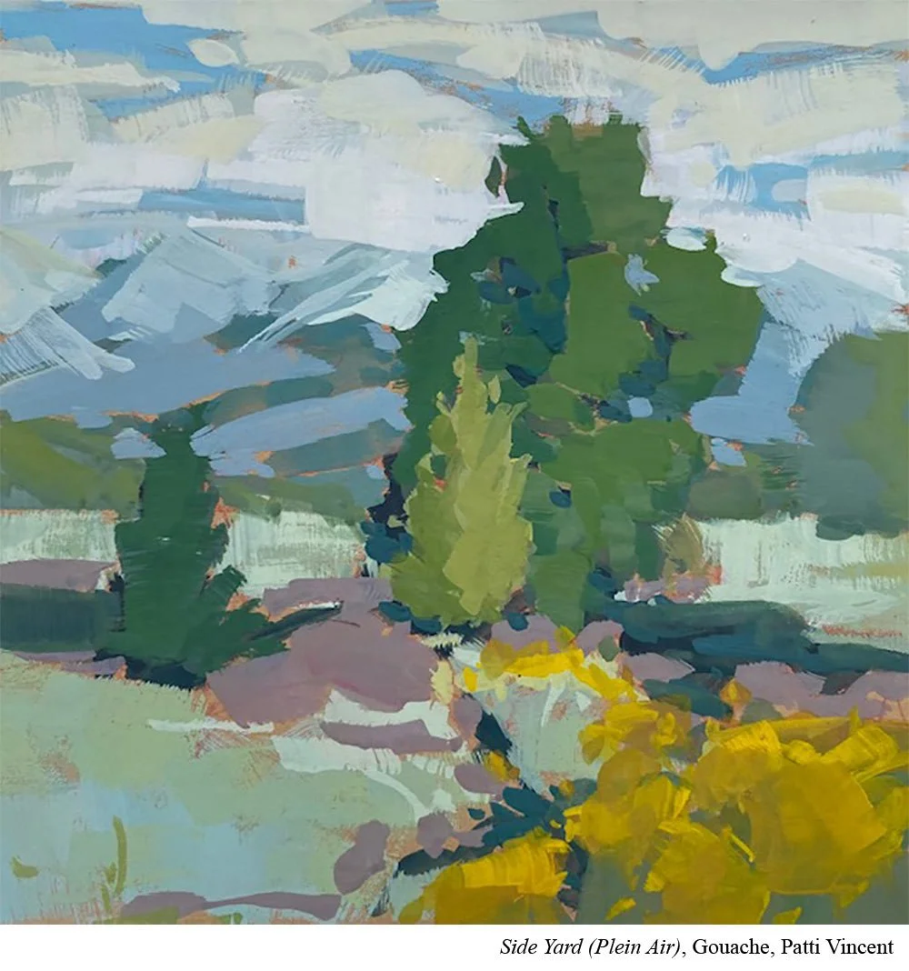 How to Design Your Ideal Limited Palette — Learn to Paint Podcast