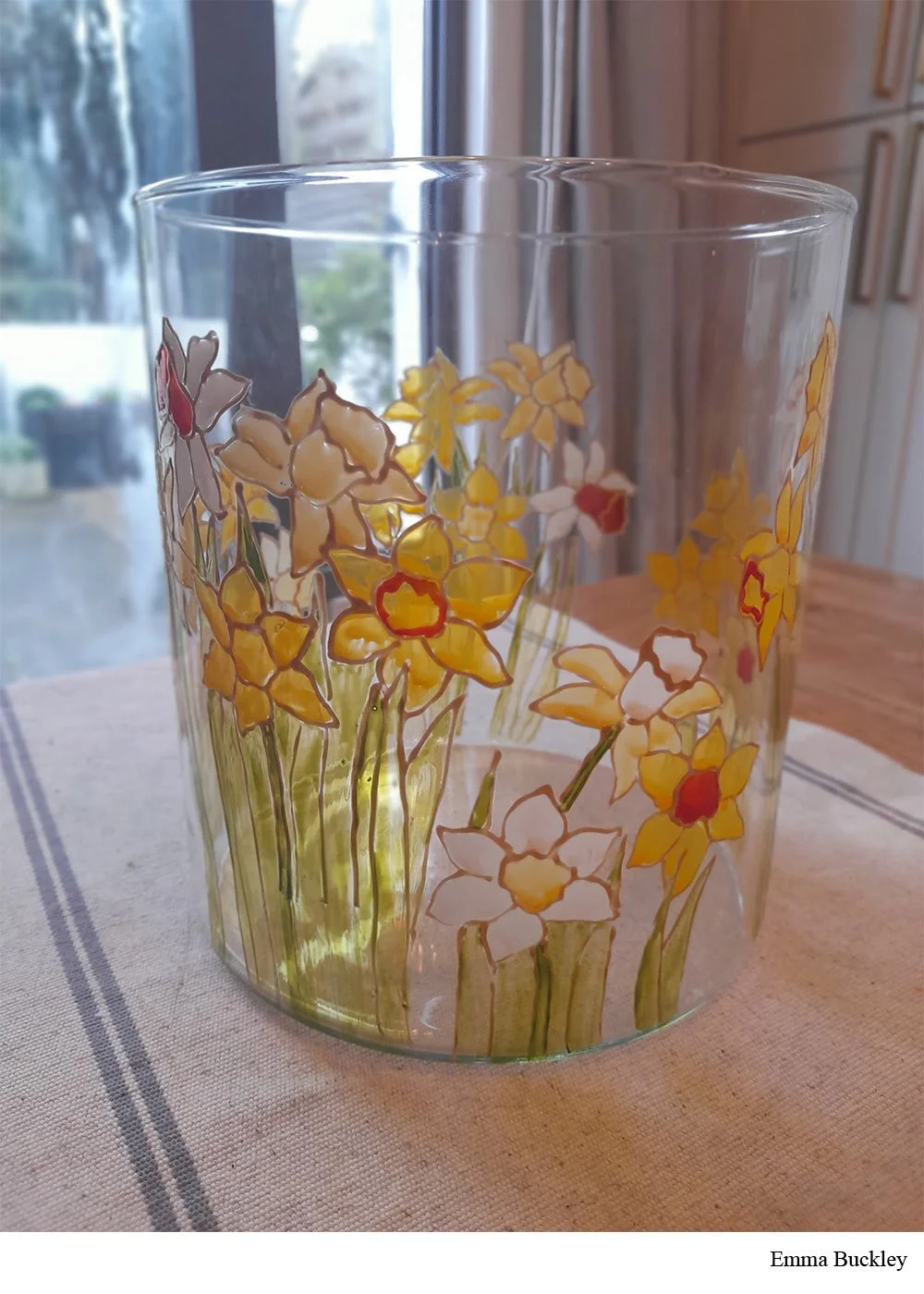 A Celebration of Daffodils — Learn to Paint Podcast