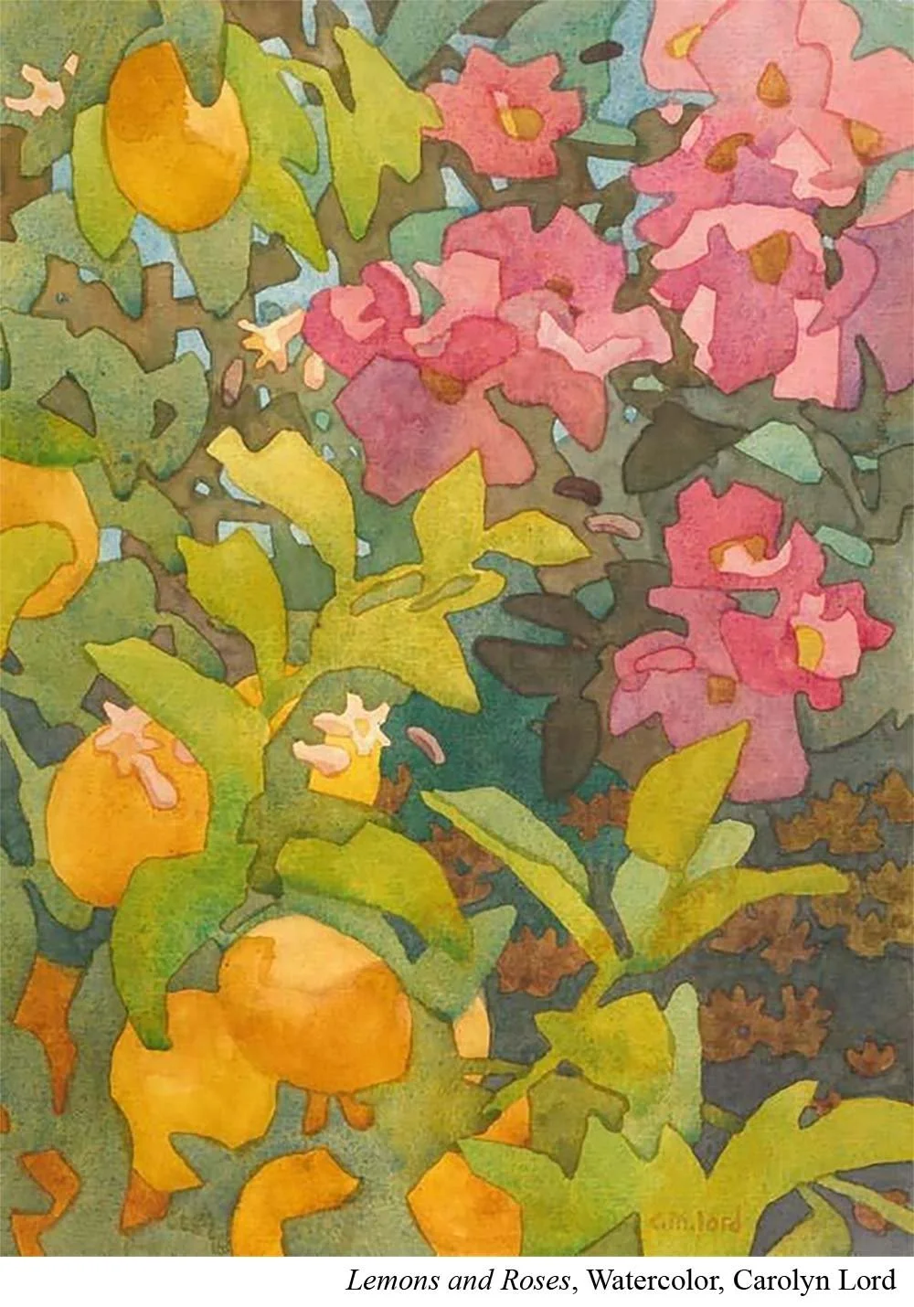 No Math Required: Using Color Perspective to Add Depth to Your ...