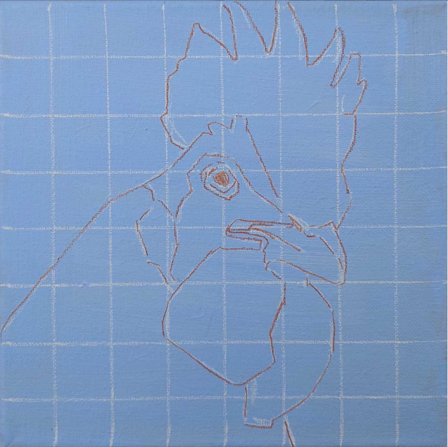 5 Misconceptions About Grid Drawing — Learn to Paint Podcast