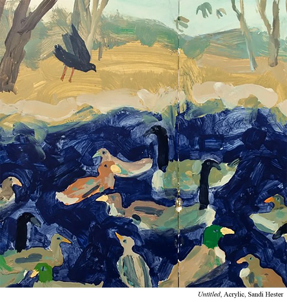 Why it's Important to Rethink "Wasting Paint" — Learn to Paint Podcast