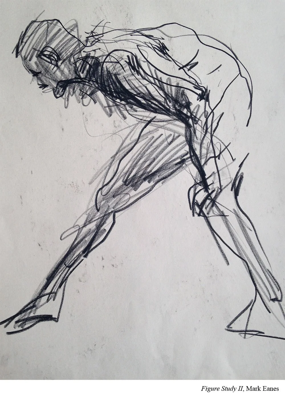 The Importance of Drawing: An Interview with Mark Eanes — Learn to ...