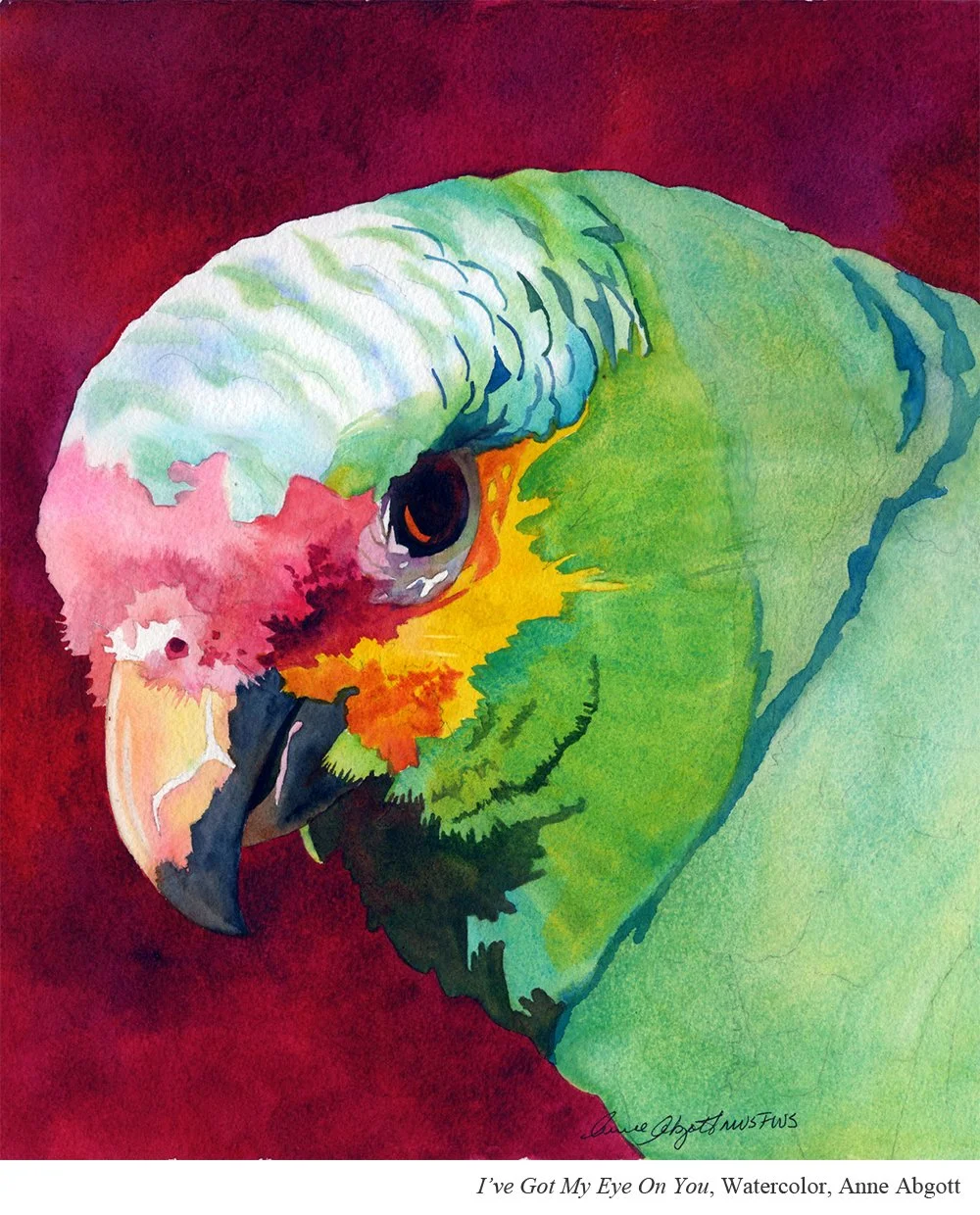 Interesting Artwork Ideas