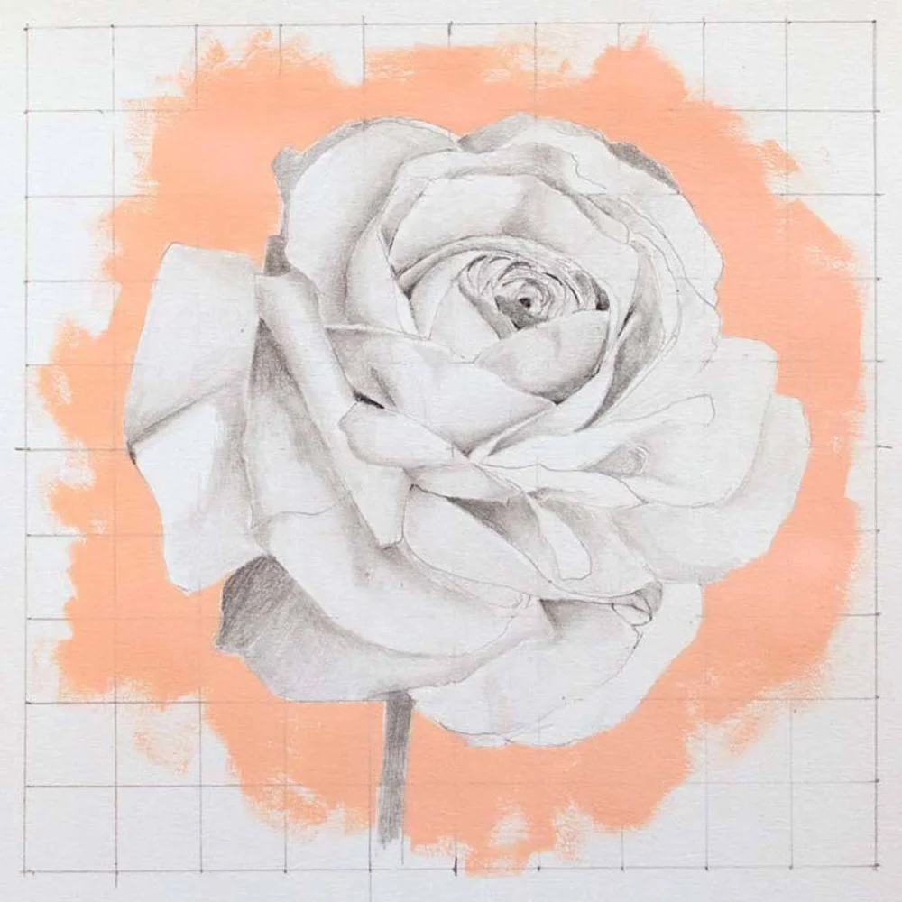 5 Misconceptions About Grid Drawing — Learn to Paint Podcast