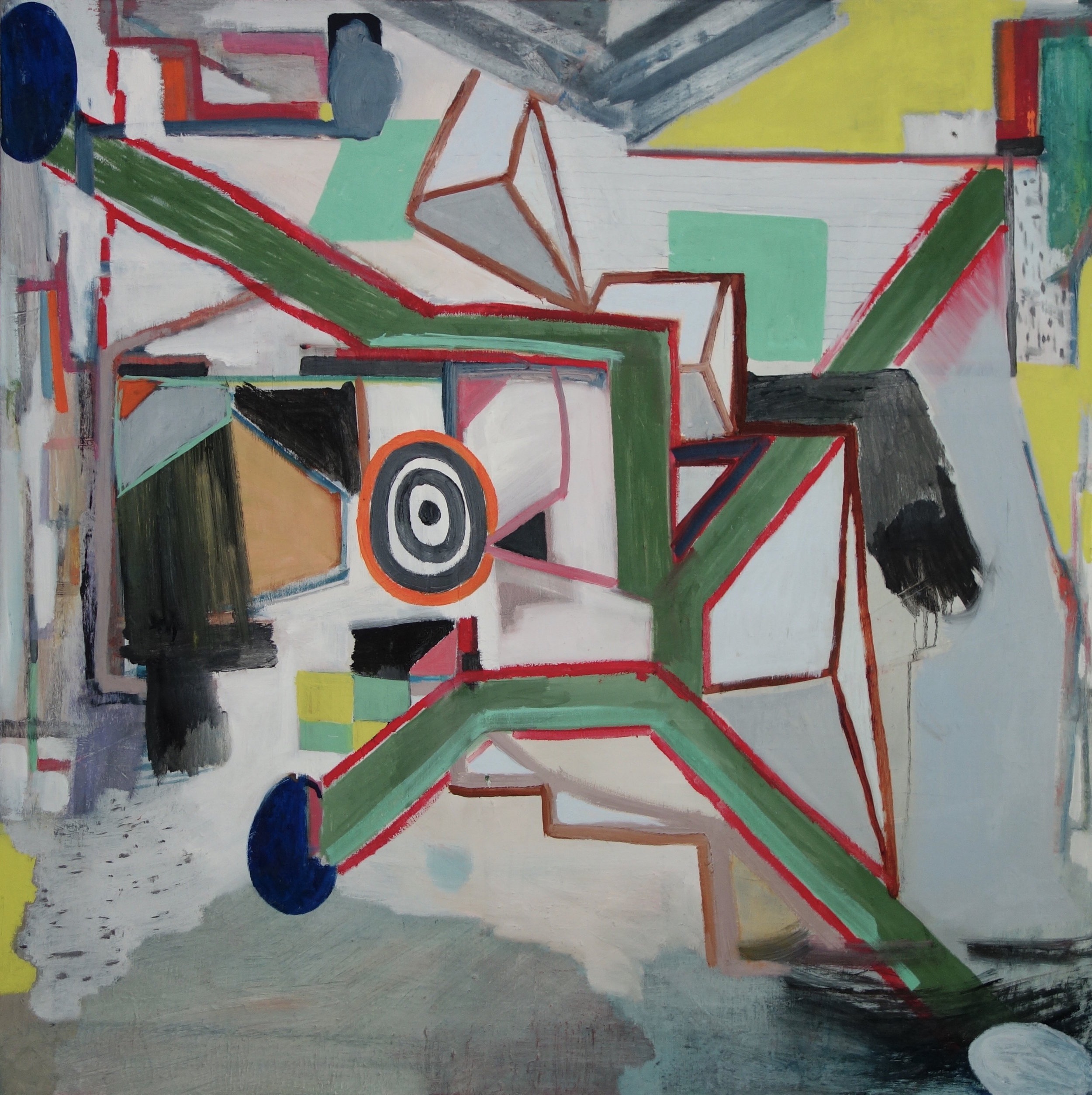 Brenda van der Beek