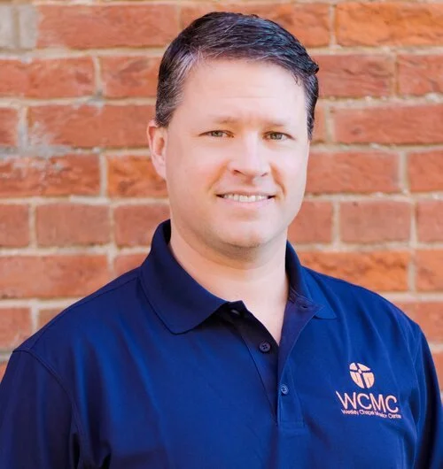 Staff and Board — Wesley Chapel Mission Center