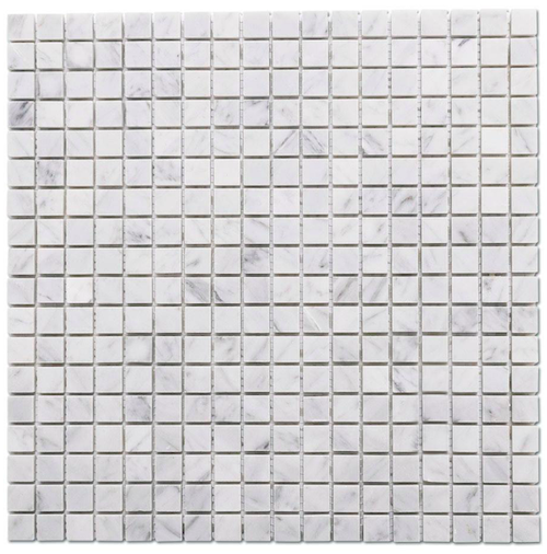 Carrara marmor — Lenngren Naturstein
