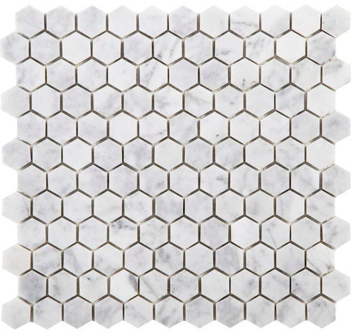 Carrara marmor — Lenngren Naturstein