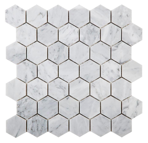 Carrara marmor — Lenngren Naturstein