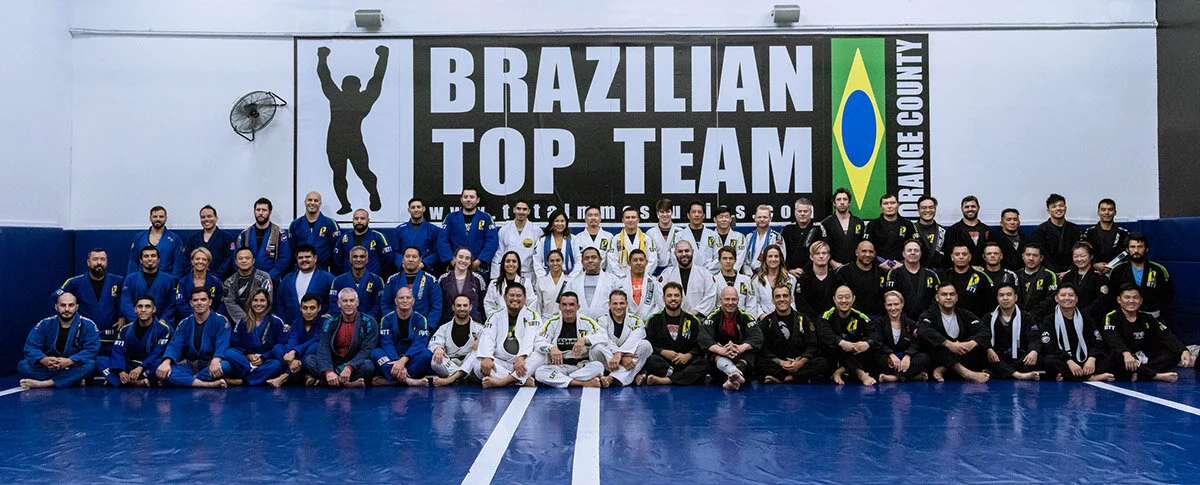 ABOUT US — TOTAL MMA STUDIOS