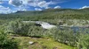 Wandern im Stabbursdalen Nationalpark — JayBe.tv