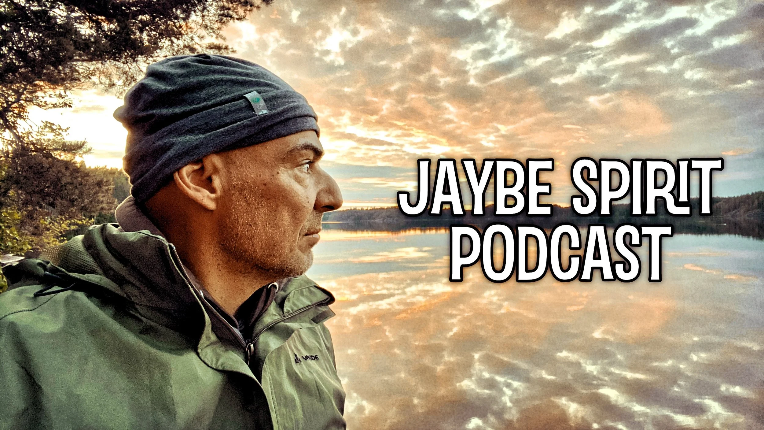 JayBe Podcasts — JayBe.tv