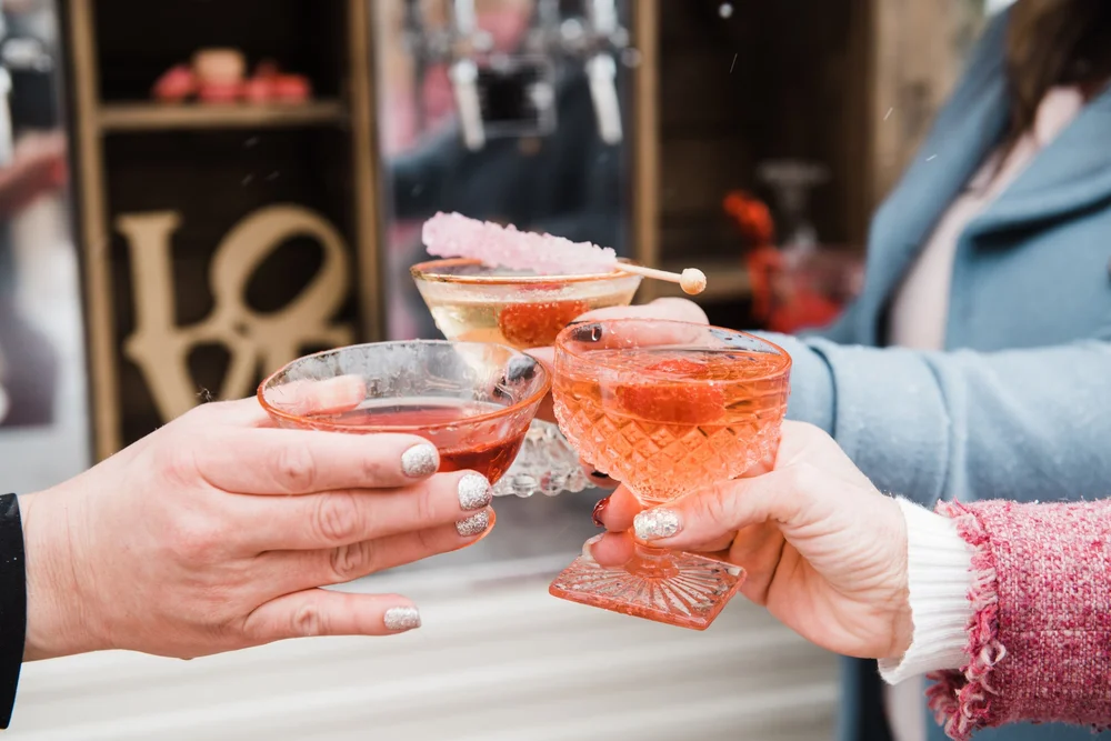 Our Services — TA-DA Travel Bar
