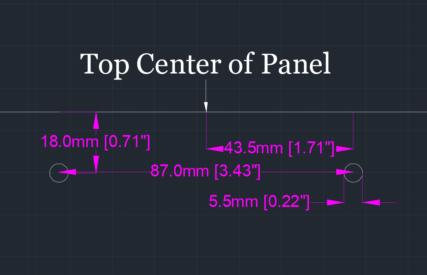 Make Your Own Mapboard — OIH Designs