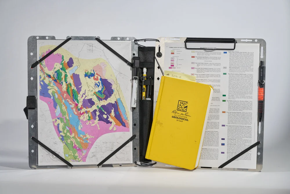 Make Your Own Mapboard — OIH Designs