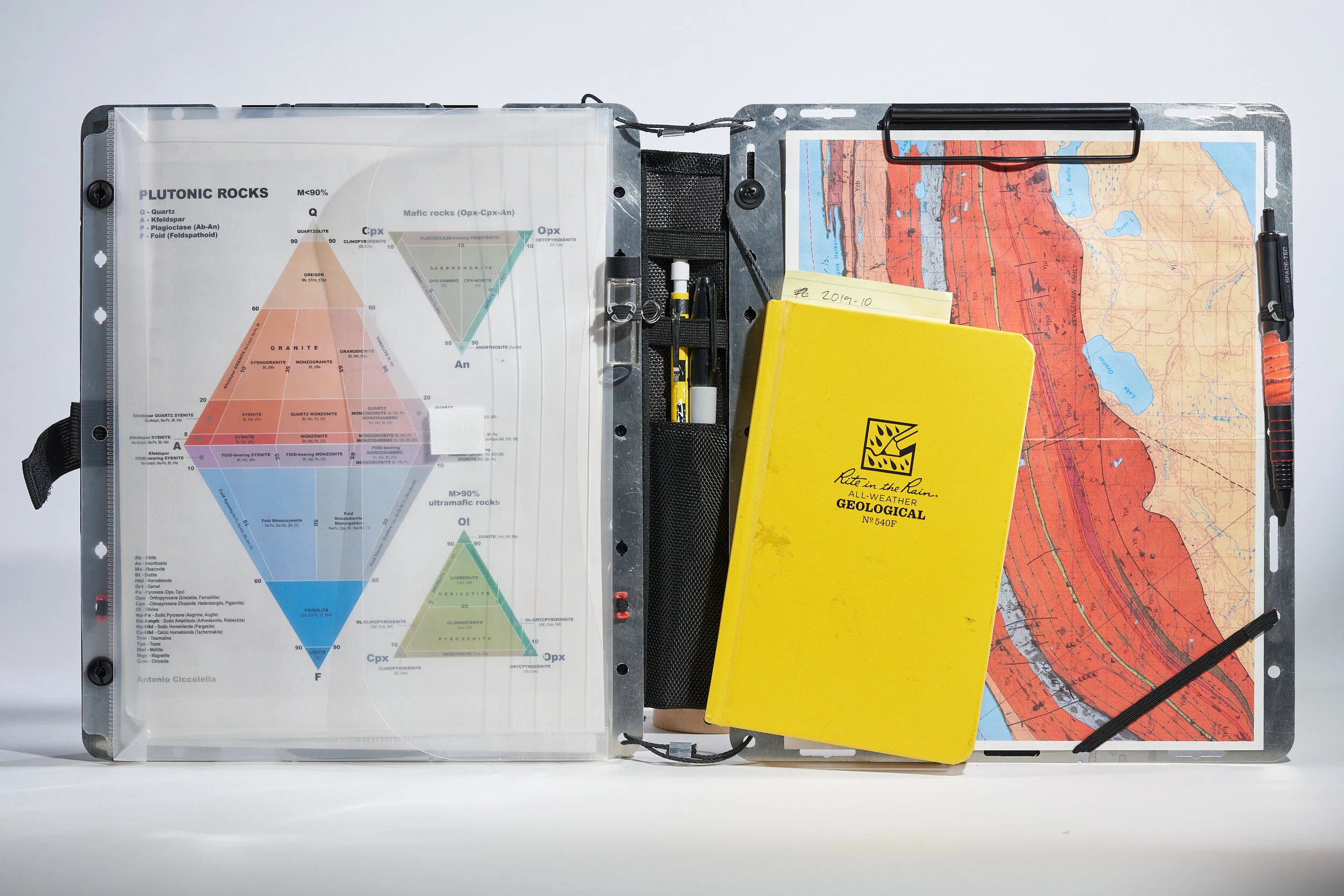 Make Your Own Mapboard — OIH Designs