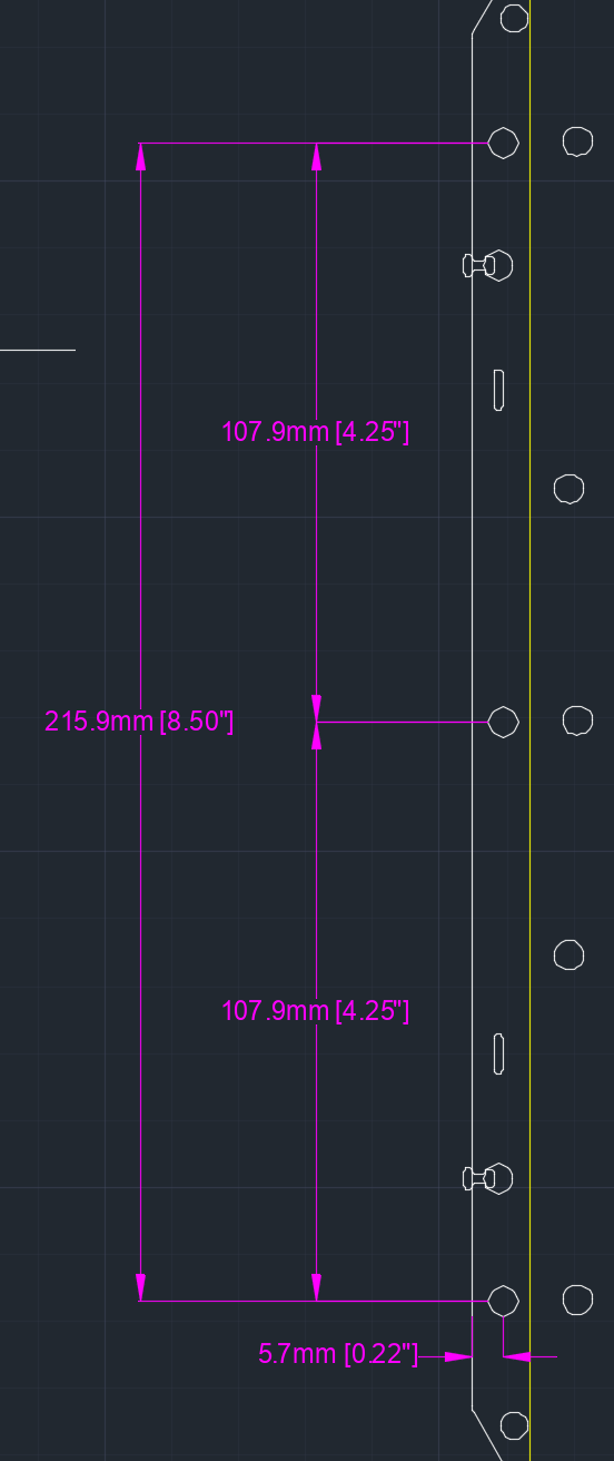 Make Your Own Mapboard — OIH Designs