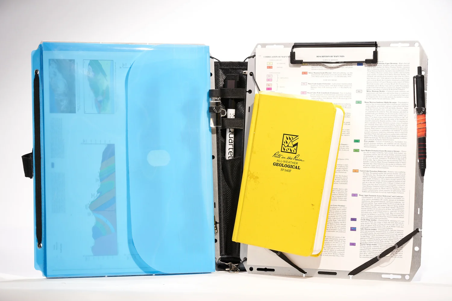 Geology Kit — OIH Designs
