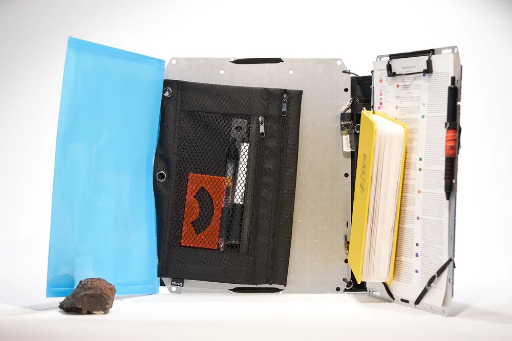 Geology Kit — OIH Designs