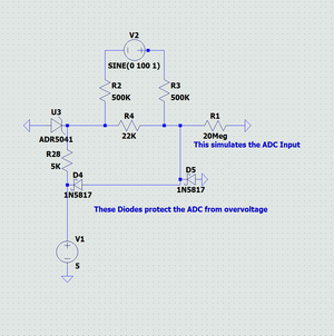Arduino Multimeter Project — OIH Designs