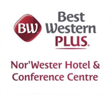 Best Western Plus Nor'Wester Hotel & Conference Centre