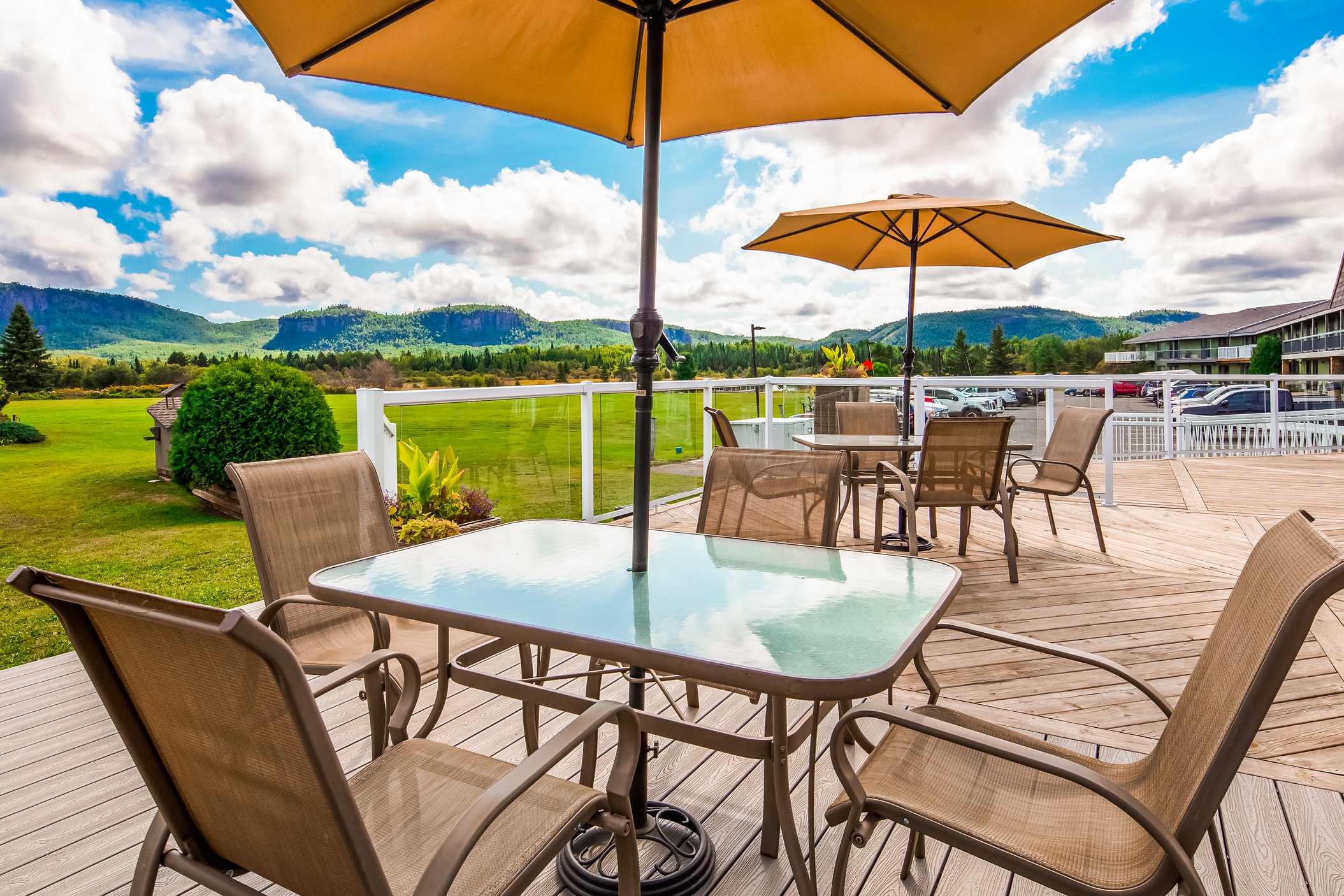 Best Western Plus Nor'Wester Hotel & Conference Centre