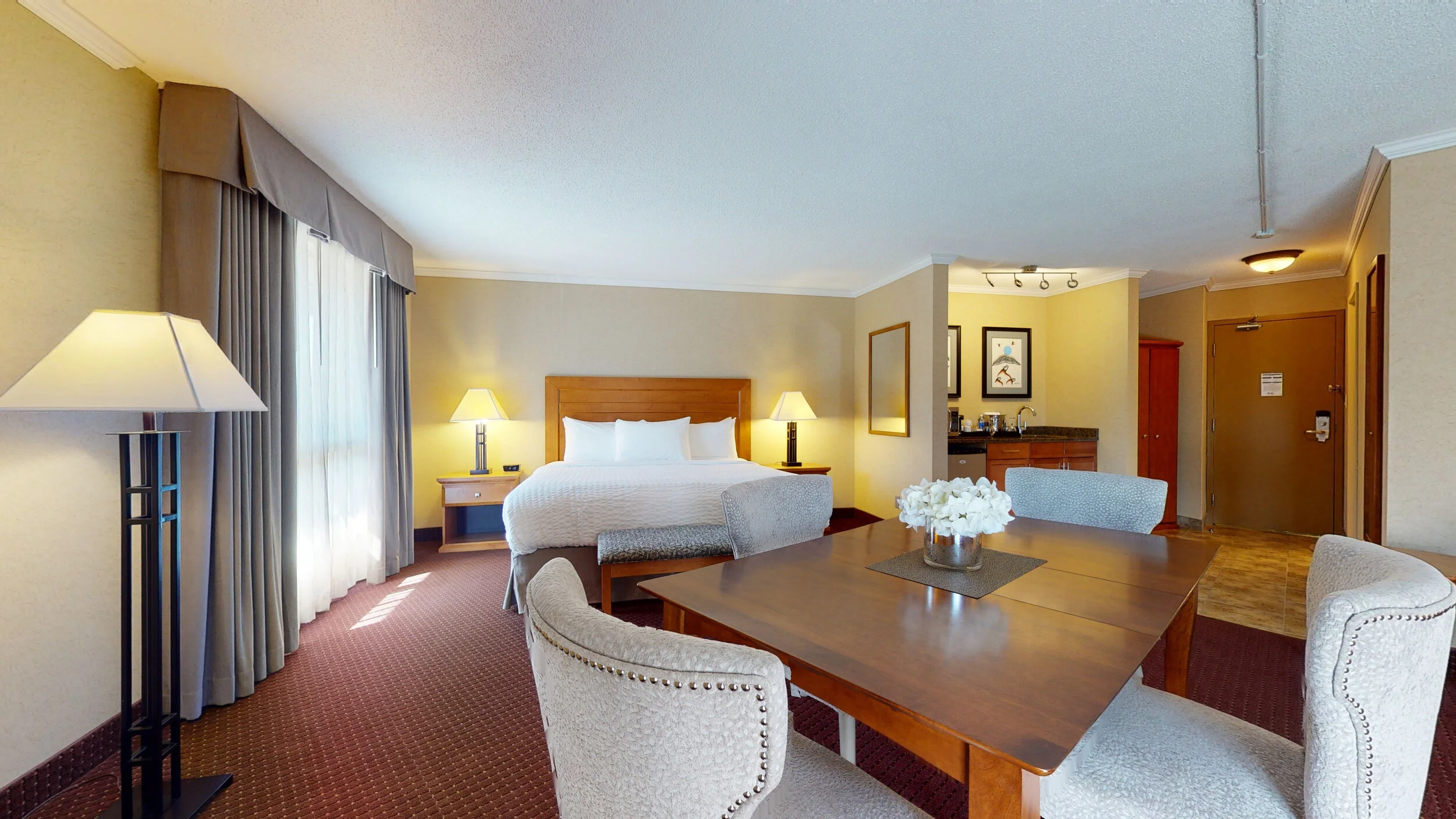 Best Western Plus Nor'Wester Hotel & Conference Centre