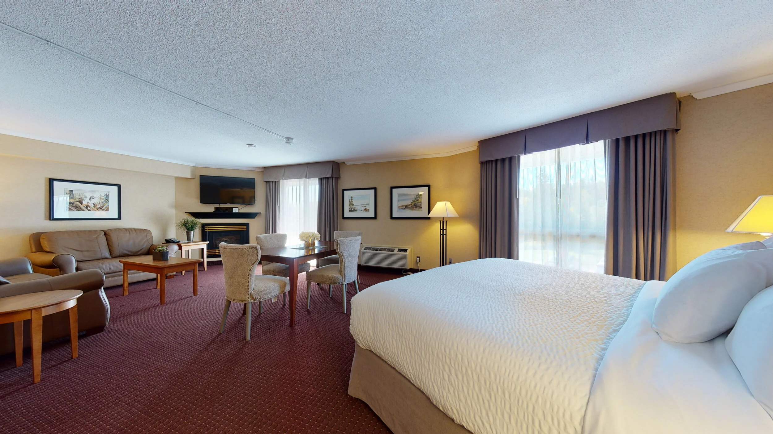 Best Western Plus Nor'Wester Hotel & Conference Centre