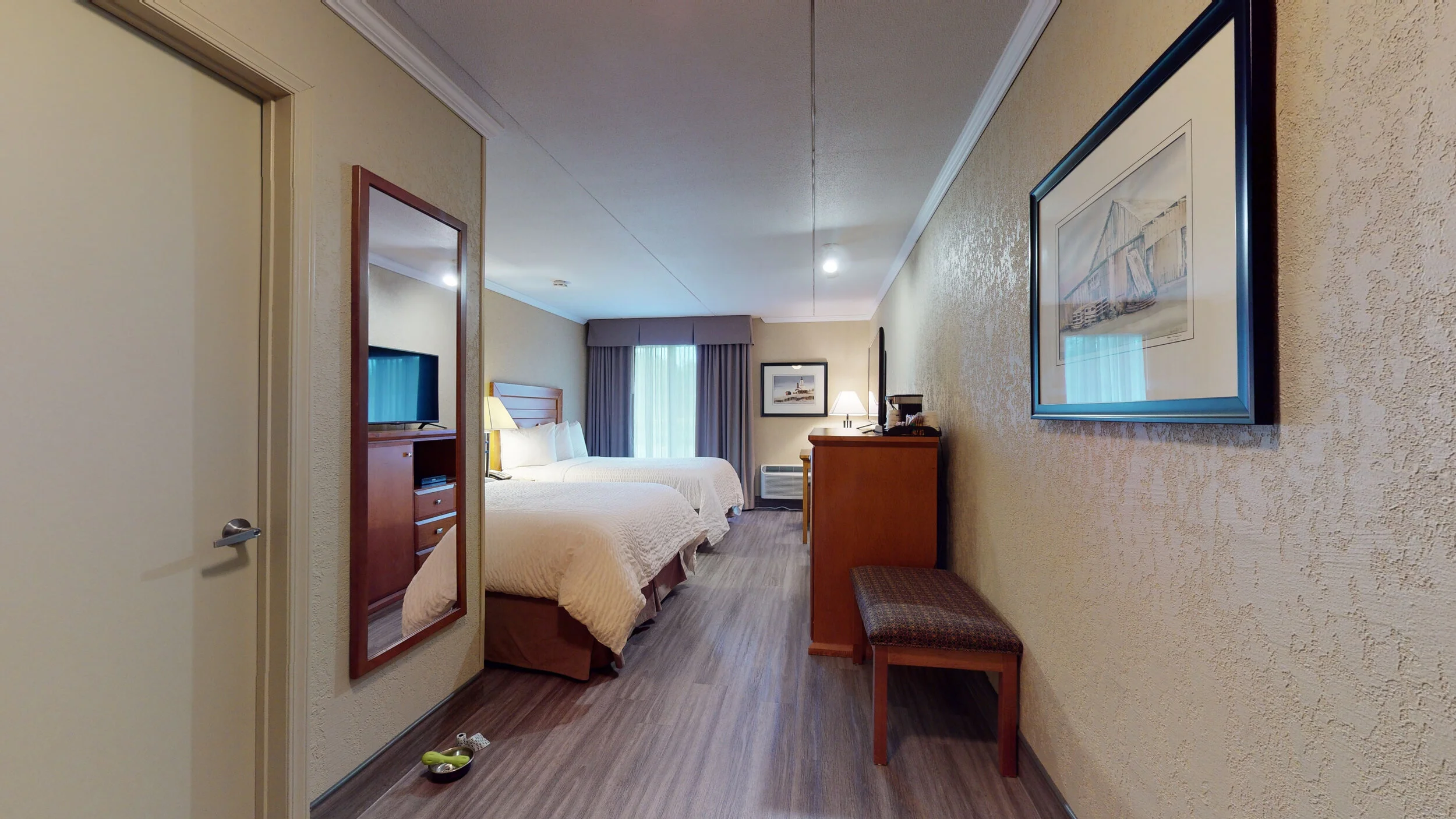 Rooms — Best Western Plus Nor'Wester Hotel & Conference Centre