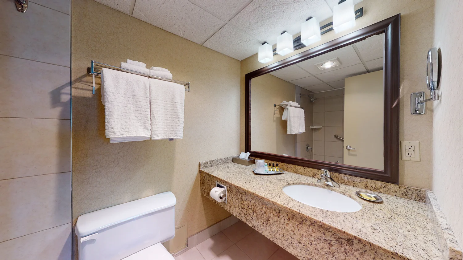 Rooms — Best Western Plus Nor'Wester Hotel & Conference Centre
