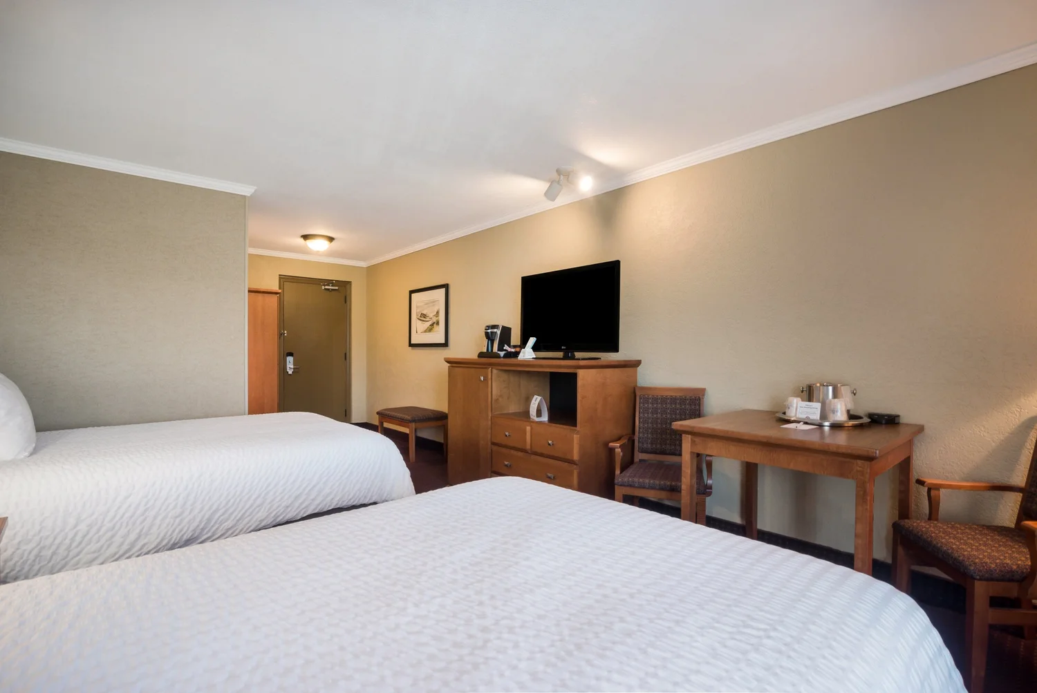 Rooms — Best Western Plus Nor'Wester Hotel & Conference Centre